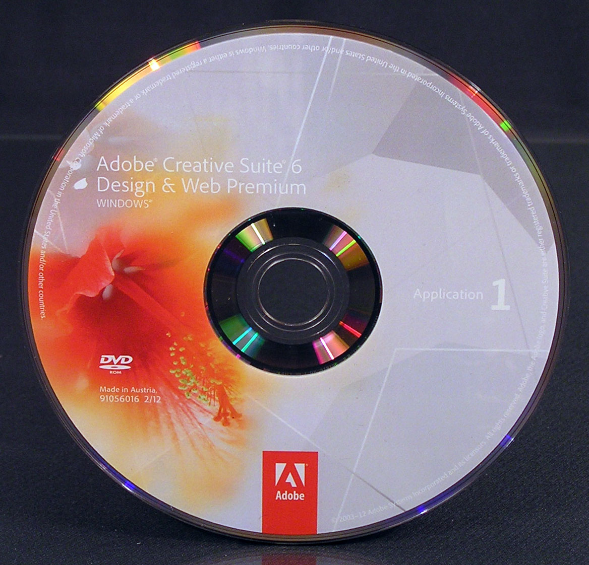Adobe creative suite 2 premium windows 7 : limmabi
