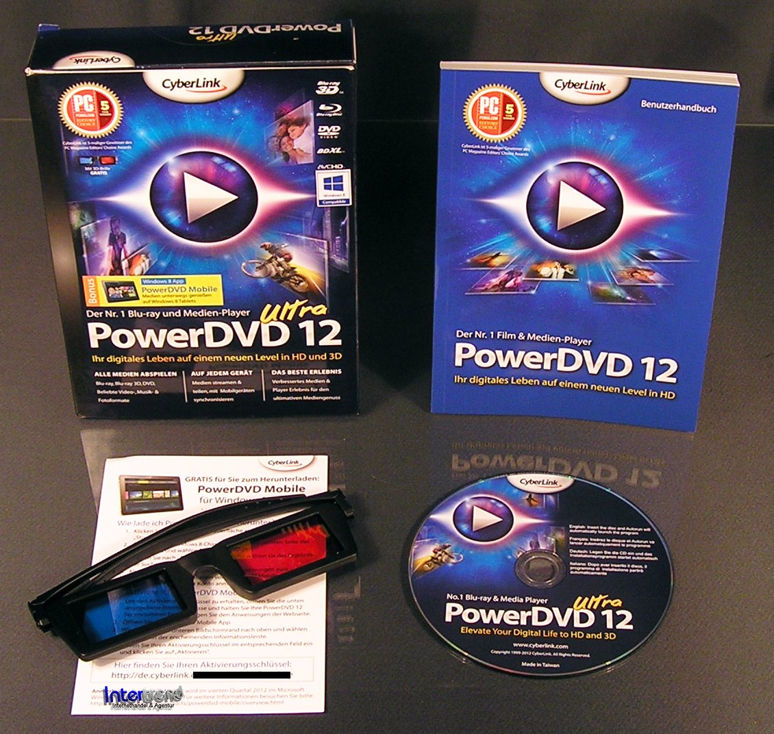 Cyberlink powerdvd 12 ultra cd key : valimpre